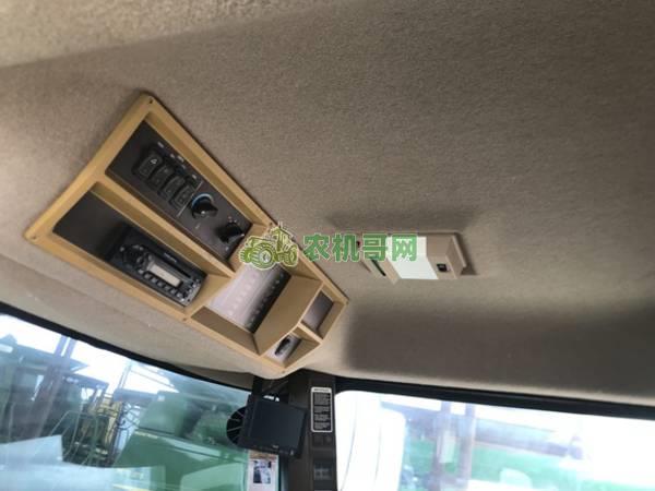 进口二手约翰迪尔7460采棉机价格_图片_车况,约翰迪尔7460 - 农机哥网